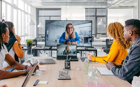 Webinars | Slido - Audience Interaction Made Easy